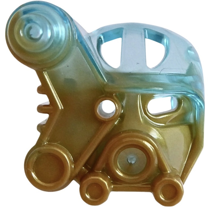 LEGO Bionicle Mask of Ice (19064) | Brick Owl