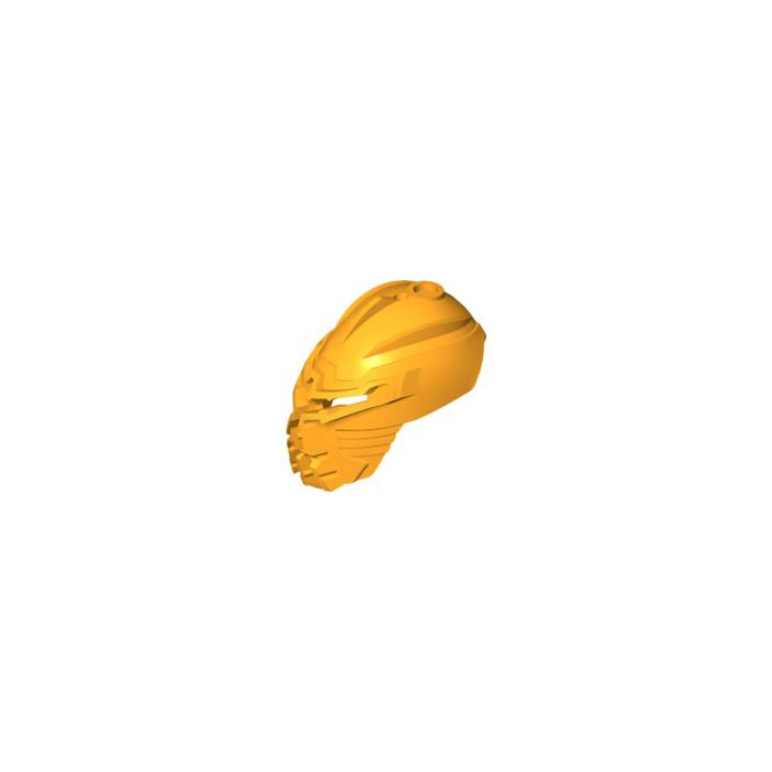 LEGO Bionicle Mata Nui Ignika Mask (64304) | Brick Owl