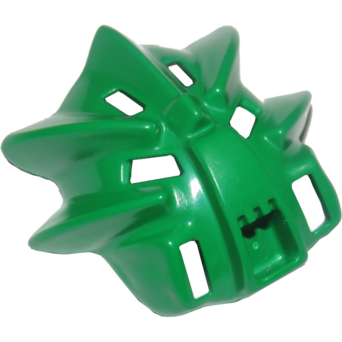 LEGO Bionicle Miru Nuva Mask (43614) | Brick Owl