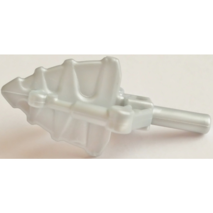 LEGO Bionicle Piraka Vezok Triangular Blade | Brick Owl - LEGO Marketplace