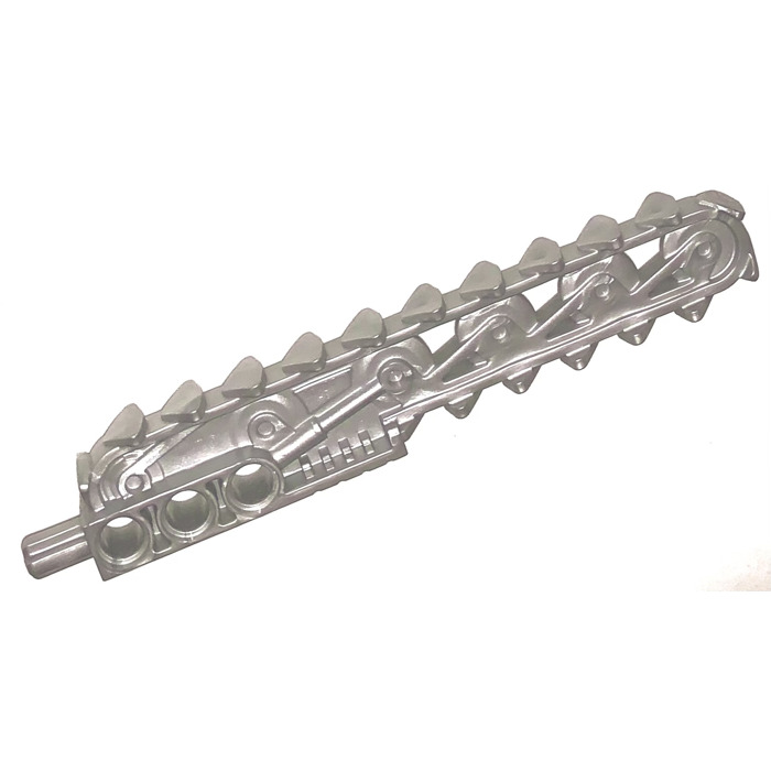 LEGO Bionicle Quake Breaker / All-Terrain Track (44034) | Brick Owl