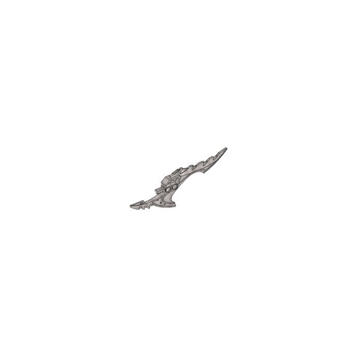LEGO Bionicle Shark Tooth Blade (57567) | Brick Owl