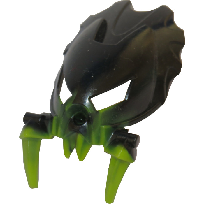 LEGO Bionicle Shelek Mask (60916) | Brick Owl - LEGO Marketplace