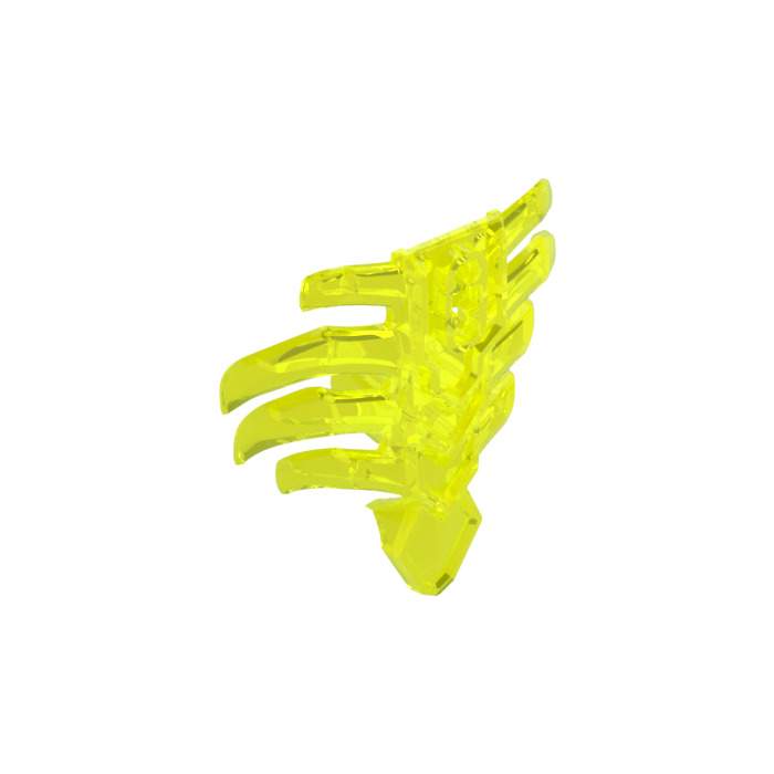 LEGO Bionicle Spine Armor (20473) | Brick Owl