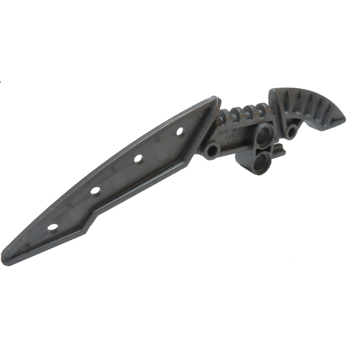 LEGO Bionicle Staff of Light Blade (44813) | Brick Owl - LEGO Marketplace