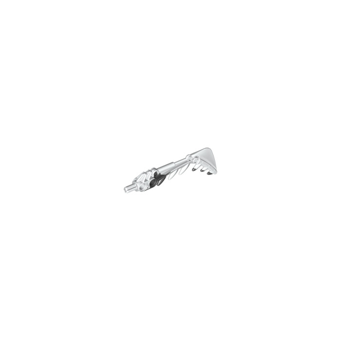 LEGO Bionicle Sword with Teeth (57566) | Brick Owl
