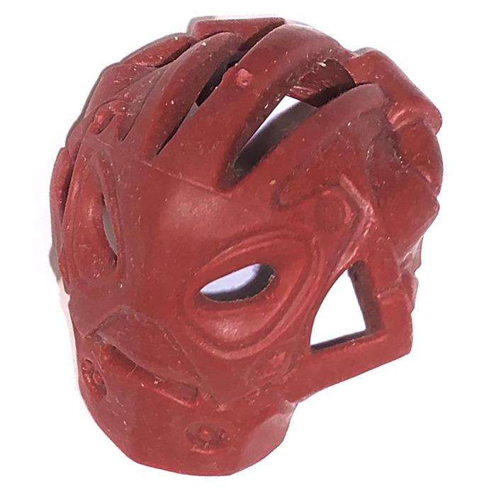 LEGO Bionicle Toa Joller Mask (53560) | Brick Owl - LEGO Marketplace