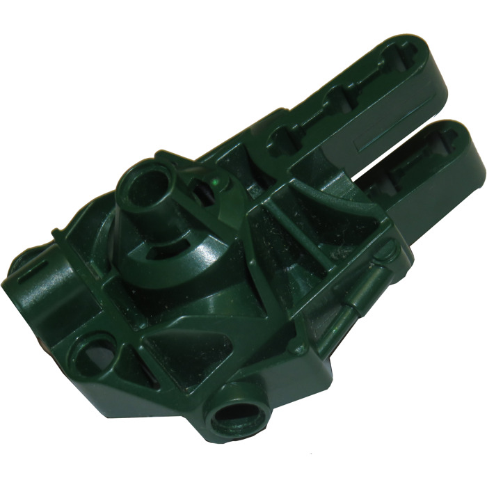 LEGO Bionicle Toa Metru Torso (47305) | Brick Owl - LEGO Marketplace