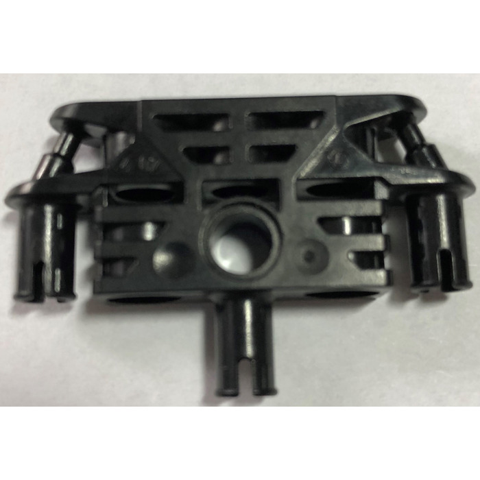 LEGO Bionicle Tohunga Torso with Three Pins (32577) | Brick Owl - LEGO ...