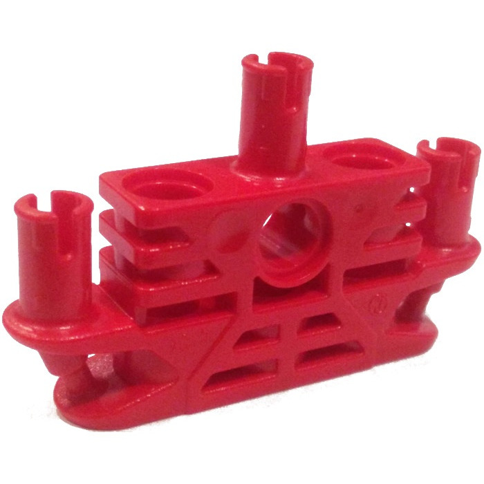 LEGO Bionicle Tohunga Torse avec Trois Épingles (32577) | Brick Owl ...