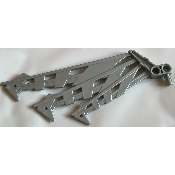 LEGO Bionicle Wing with Three Blades from Hahli Mahri (57540) | Brick ...