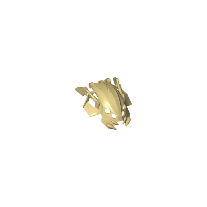 LEGO Bionicle Zesk Mask (64324) | Brick Owl