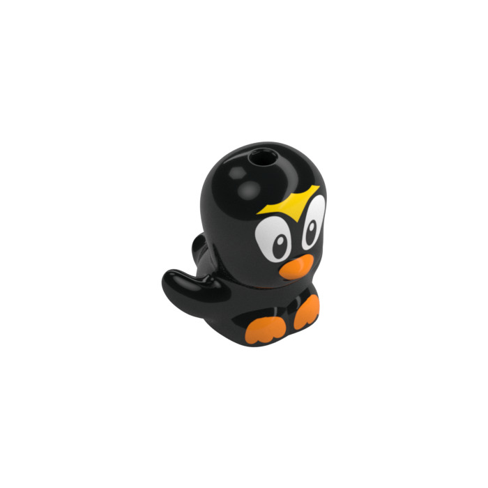 LEGO Bird with Open Wings (3918) | Brick Owl