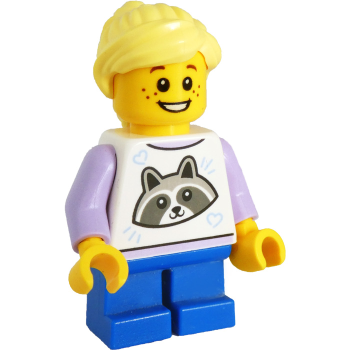 LEGO Birthday Girl Minifigure | Brick Owl - LEGO Marketplace