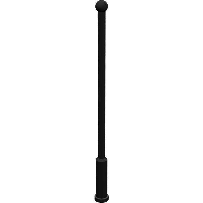 LEGO Antenna 1 x 6 (71185) | Brick Owl - LEGO Marketplace