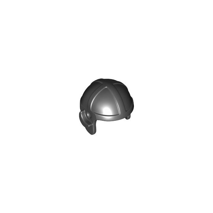 LEGO Black Aviator Hat (30171 / 90510) | Brick Owl - LEGO Marketplace