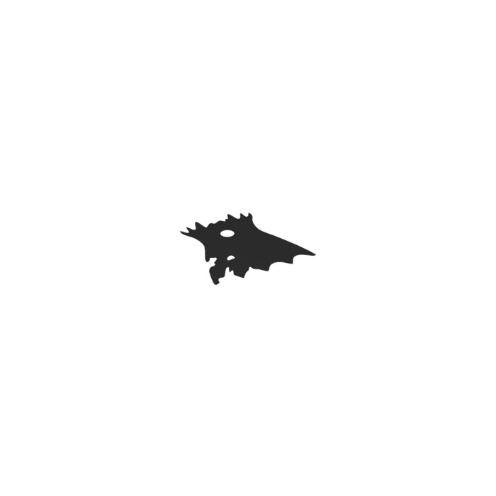 LEGO Batman Torn Cape 50525 Brick Owl LEGO Marketplace