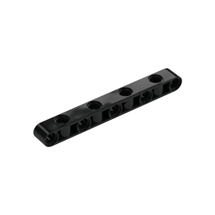 LEGO Beam 9 with Side Holes (6612) | Brick Owl - LEGO Marketplace