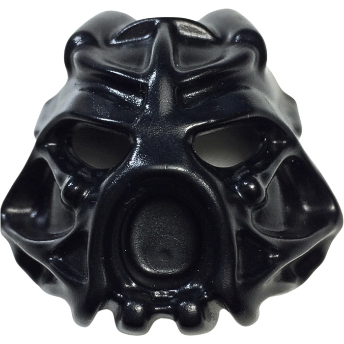 LEGO Black Bionicle Hau Nuva Mask (43853) | Brick Owl - LEGO Marketplace