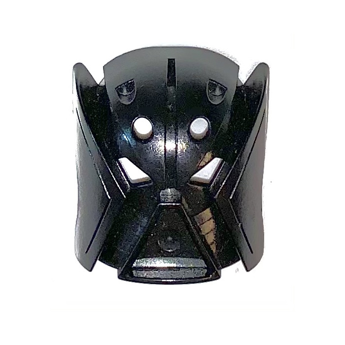 LEGO Black Bionicle Turaga Matatu Madk (32570) | Brick Owl - LEGO ...