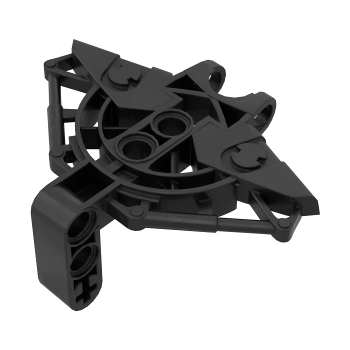 LEGO Bionicle Vahki Torso Upper Section (47331) | Brick Owl - LEGO ...