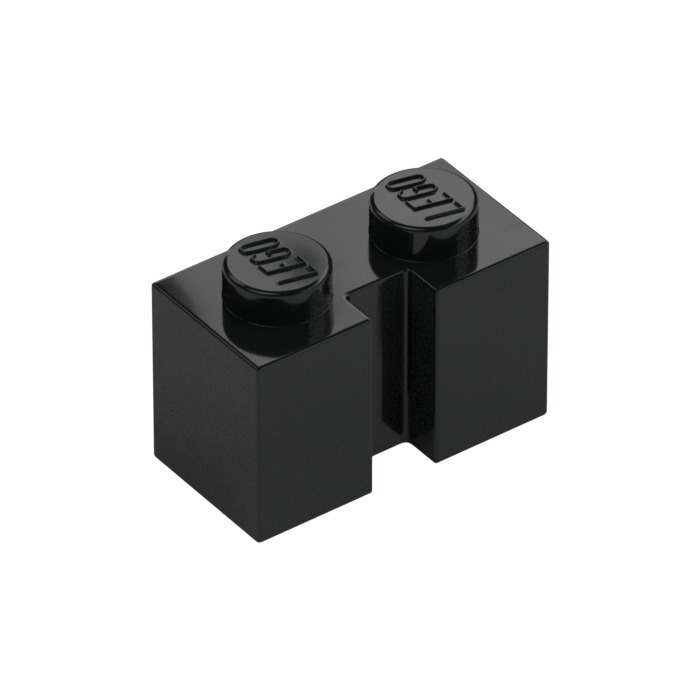 LEGO Brick 1 x 2 with Groove (4216) | Brick Owl - LEGO Marketplace