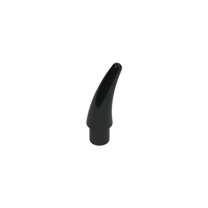 LEGO Black Claw with Bar (Small) (53451 / 88513) | Brick Owl