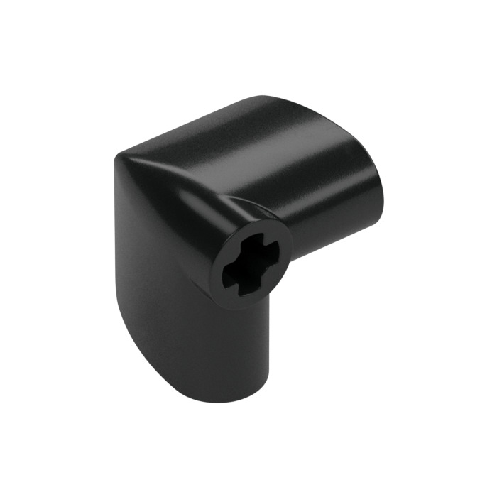 LEGO Curved Panel 2 x 2 x 2 Corner (7973) | Brick Owl