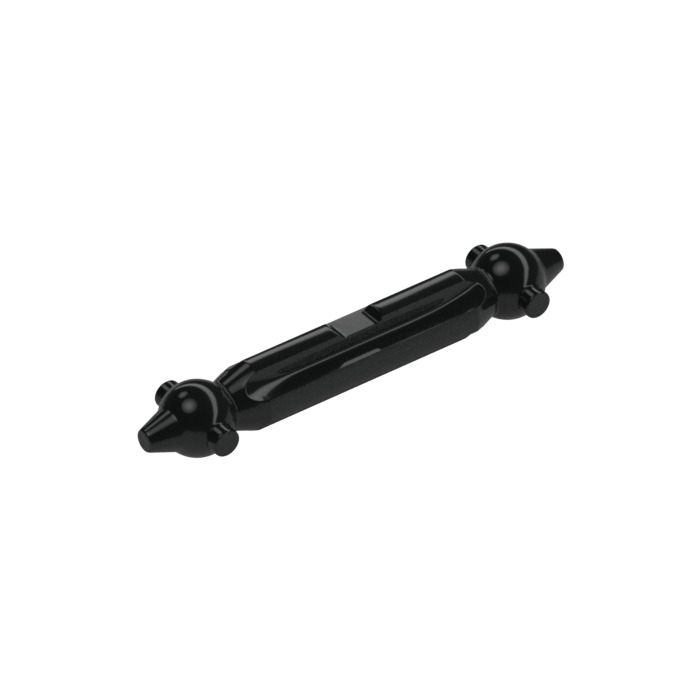 LEGO CV Joint Axle 4 (6615) | Brick Owl - LEGO Marketplace