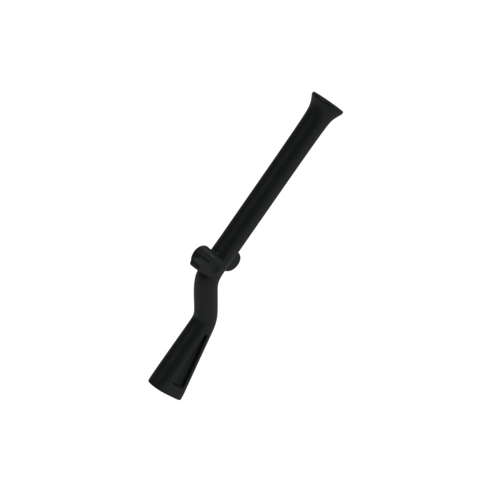 LEGO Black Flintlock Musket (2561) | Brick Owl