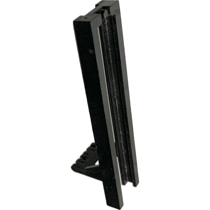 LEGO Forklift Rails 2 x 3 x 7.6 Non-locking with 6 Stubs | Brick Owl