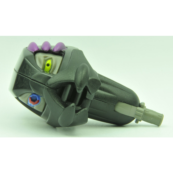 LEGO Galidor Head for Gorm (41398) | Brick Owl - LEGO Marketplace