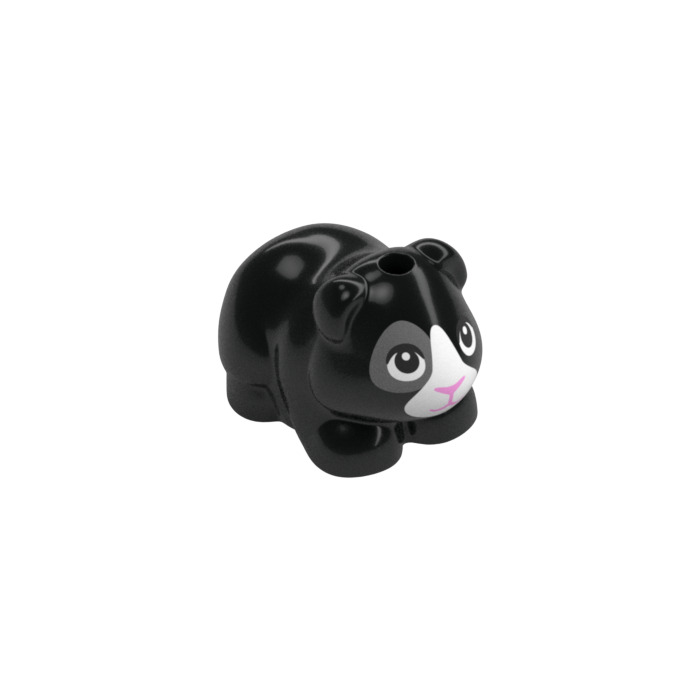 LEGO Guinea Pig with Decoration (6907) | Brick Owl