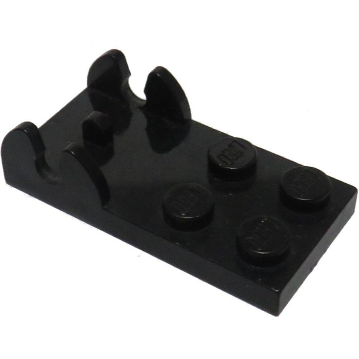 LEGO Hinge Plate 2 x 4 with Top Joint - Female (3597) | Brick Owl