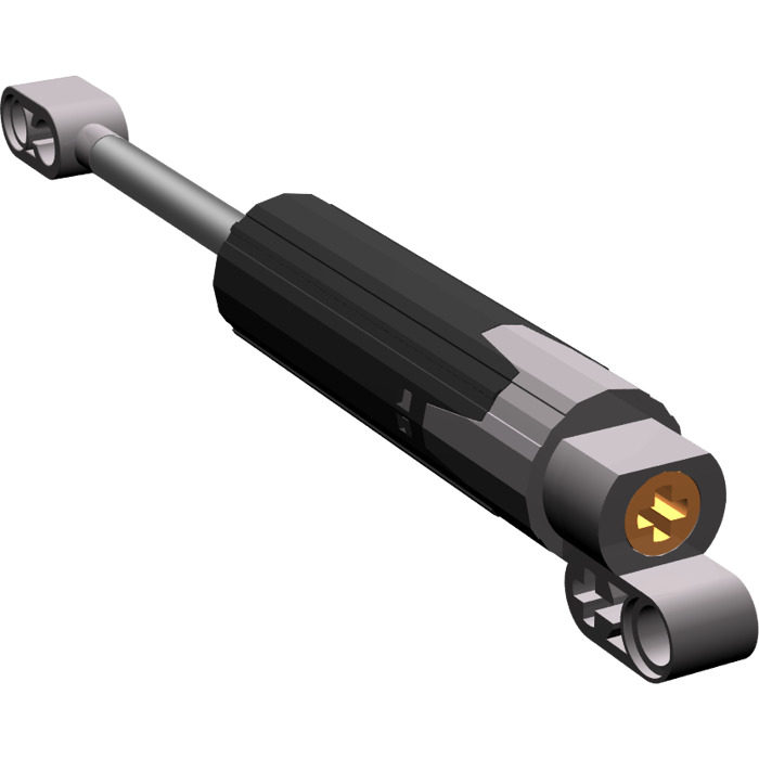 LEGO Linear Actuator 10-15 (61927) | Brick Owl - LEGO Marketplace
