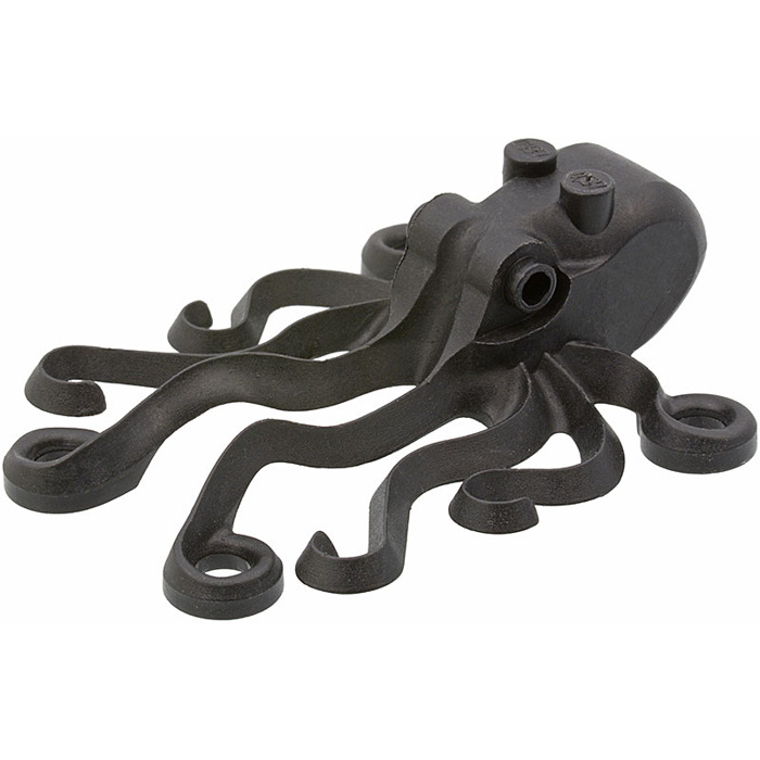 LEGO Octopus with Studs (6086) | Brick Owl - LEGO Marketplace