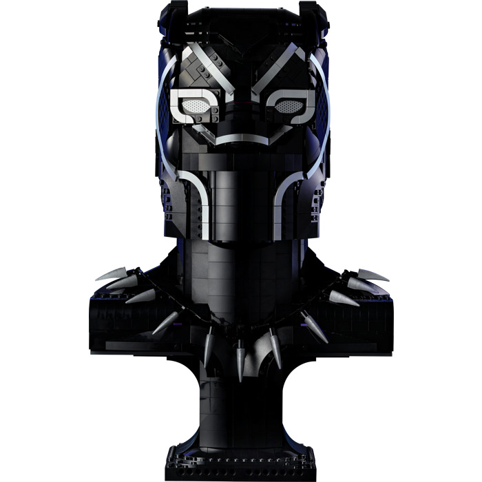 LEGO Black Panther Set 76215 | Brick Owl