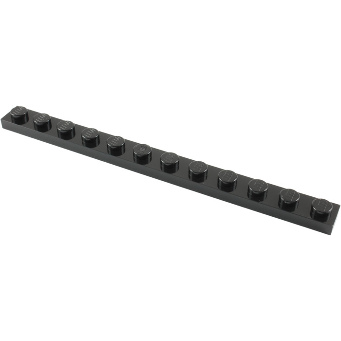 LEGO Plate 1 x 12 (60479) | Brick Owl - LEGO Marketplace