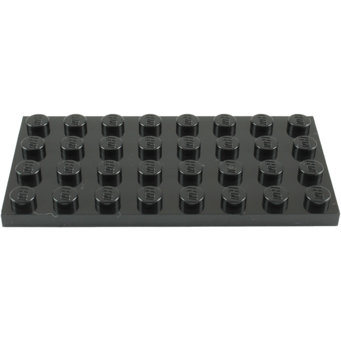 LEGO Plate 4 x 8 (3035) | Brick Owl - LEGO Marketplace