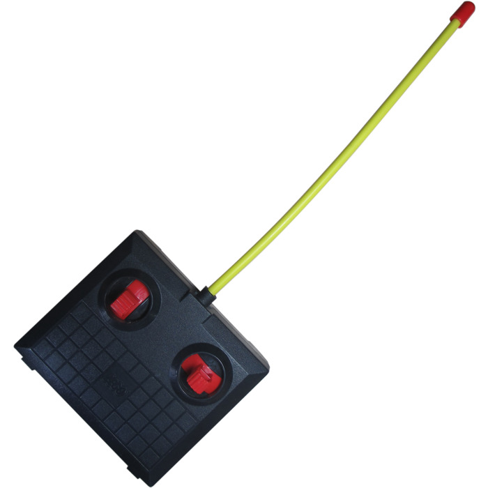 LEGO Radio Controller for Sets 5599 and 5600 (22351) | Brick Owl - LEGO ...