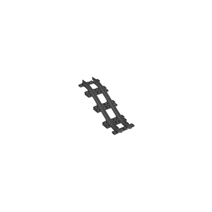 LEGO RC Narrow Train Track Slope (85977) | Brick Owl - LEGO Marketplace