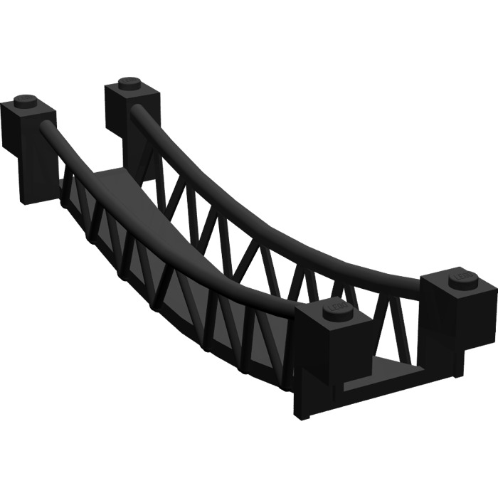 LEGO Rope Bridge (2549) | Brick Owl - LEGO Marketplace