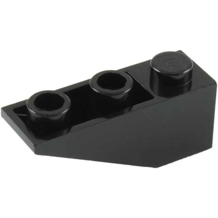 LEGO Slope 1 x 3 (25°) Inverted (4287) | Brick Owl - LEGO Marketplace