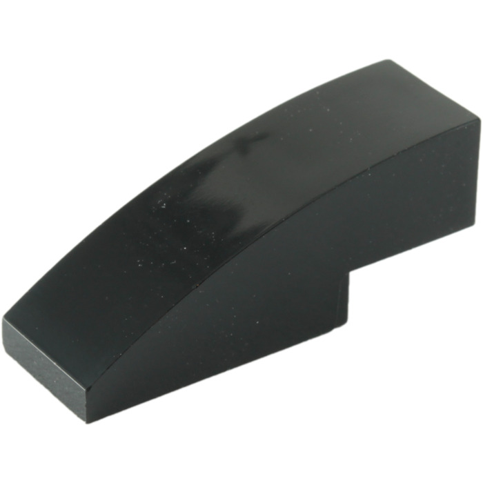 LEGO Slope 1 x 3 Curved (50950) | Brick Owl - LEGO Marketplace