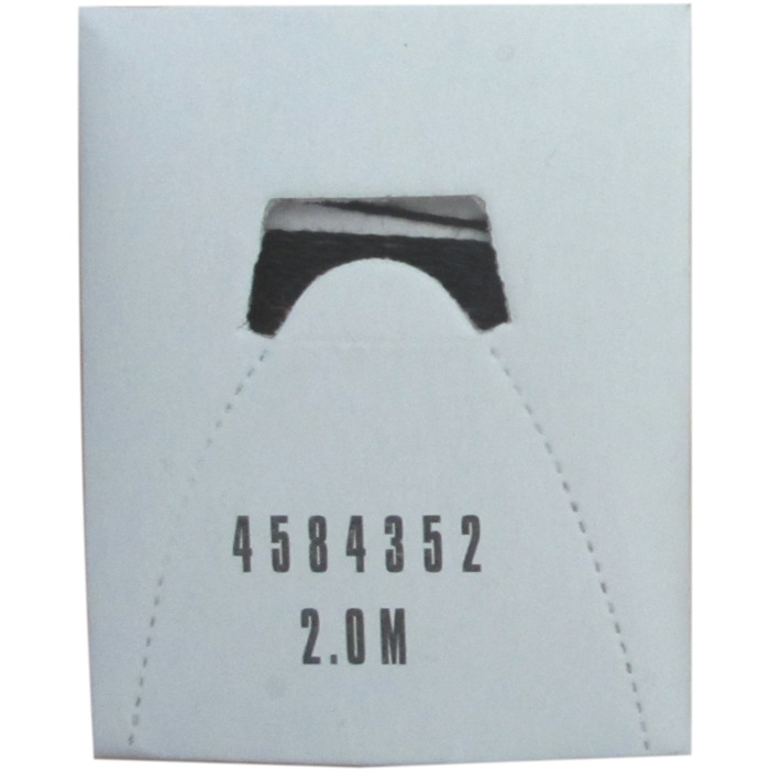 LEGO Black String - Thin x 200 cm (46674 / 71162) | Brick Owl - LEGO ...