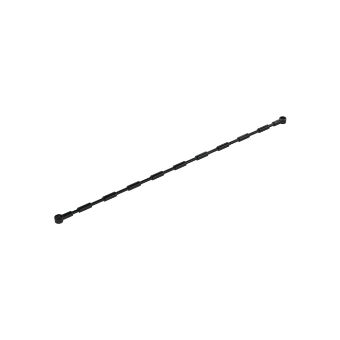 LEGO String with Coupling Points and Open Ends 1 x 21 (2630) | Brick ...