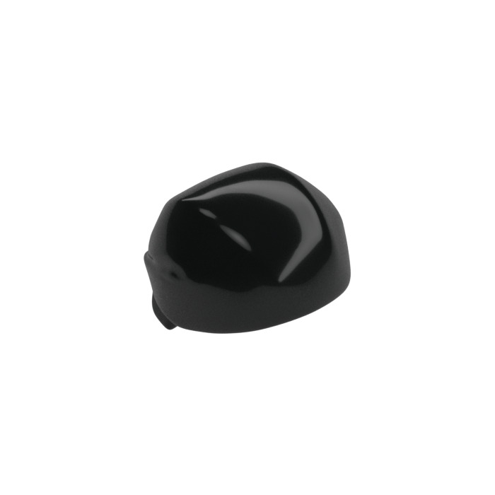 LEGO Black Stub (7374) | Brick Owl - LEGO Marketplace