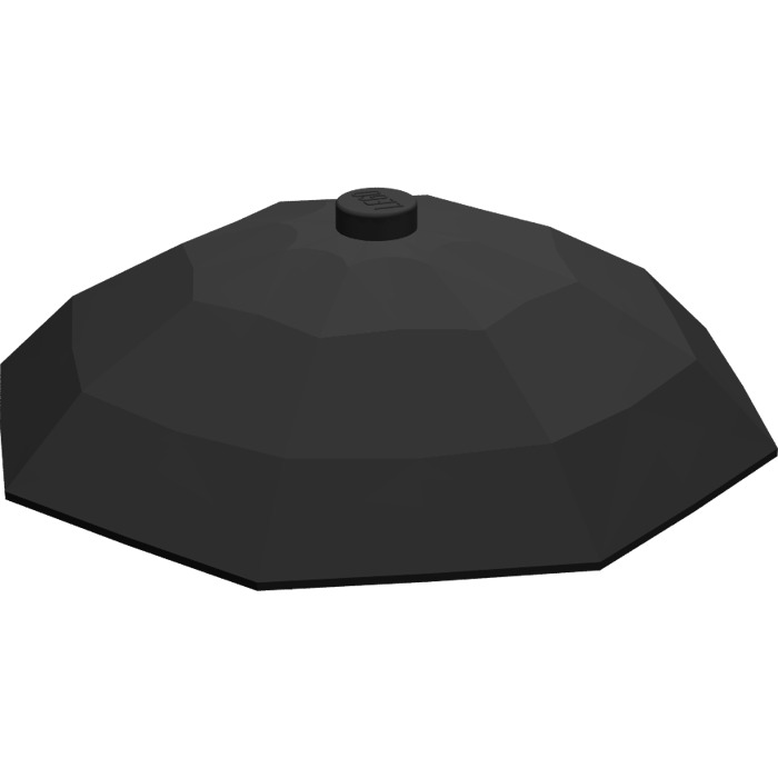 LEGO Sunshade / Umbrella Top Part 6 x 6 (4094 / 58572) | Brick Owl ...