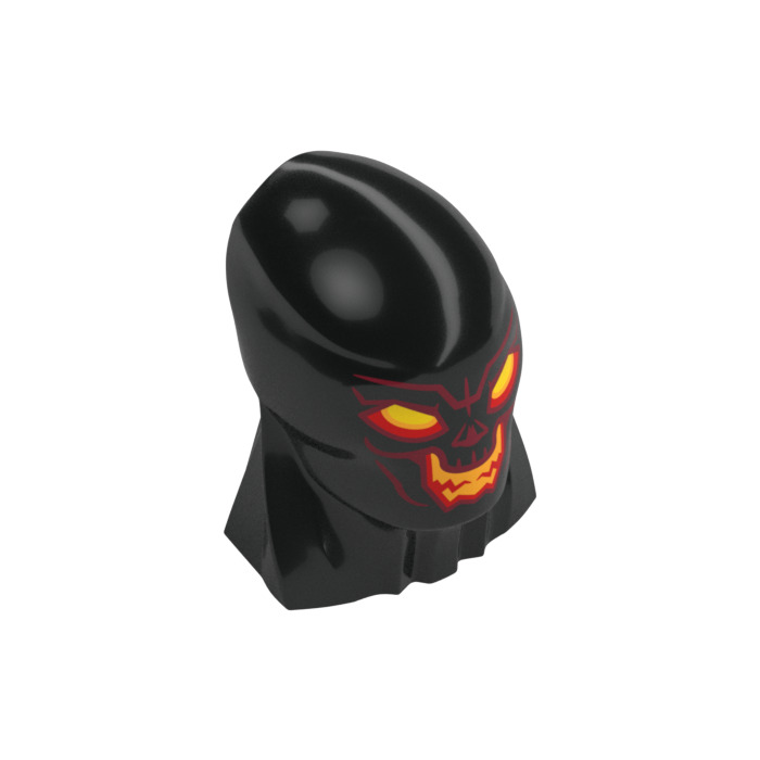 LEGO Surtur Large Head (108772) | Brick Owl