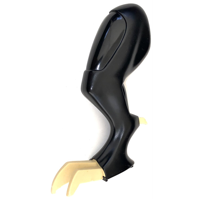 LEGO T-Rex Back Left Leg with Tan Claws (54618) | Brick Owl - LEGO ...